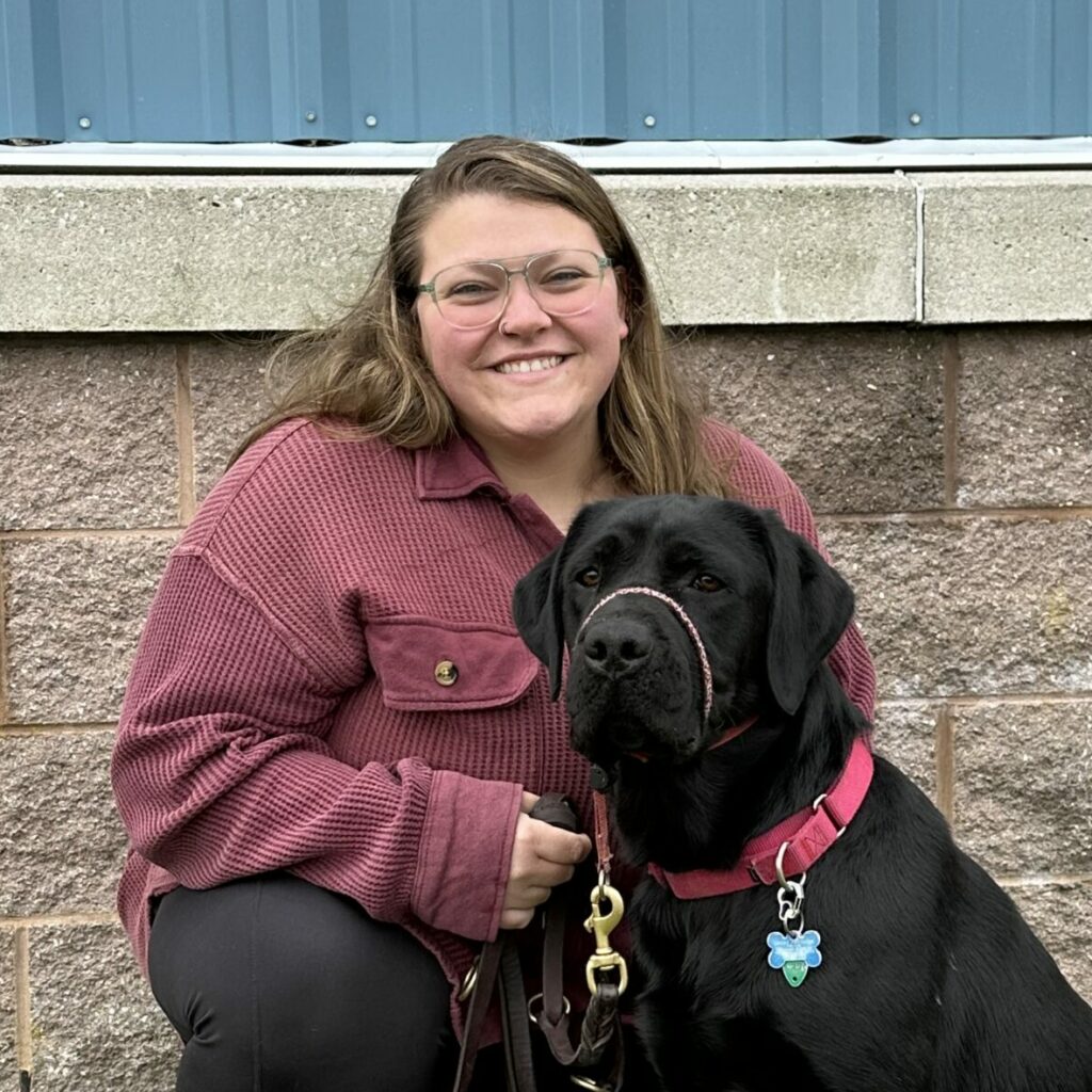 Meet Our Team | Canine Partners for Life