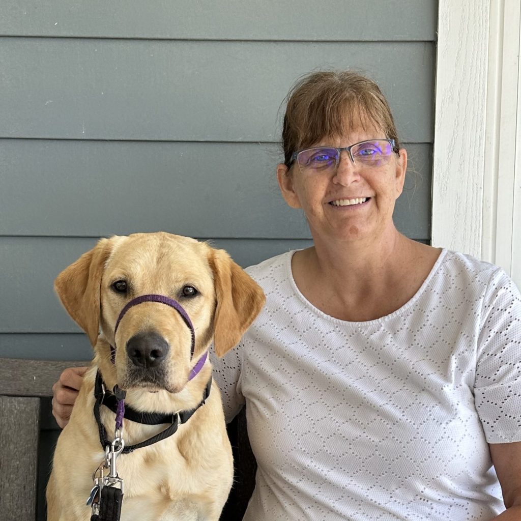 Meet Our Team | Canine Partners for Life