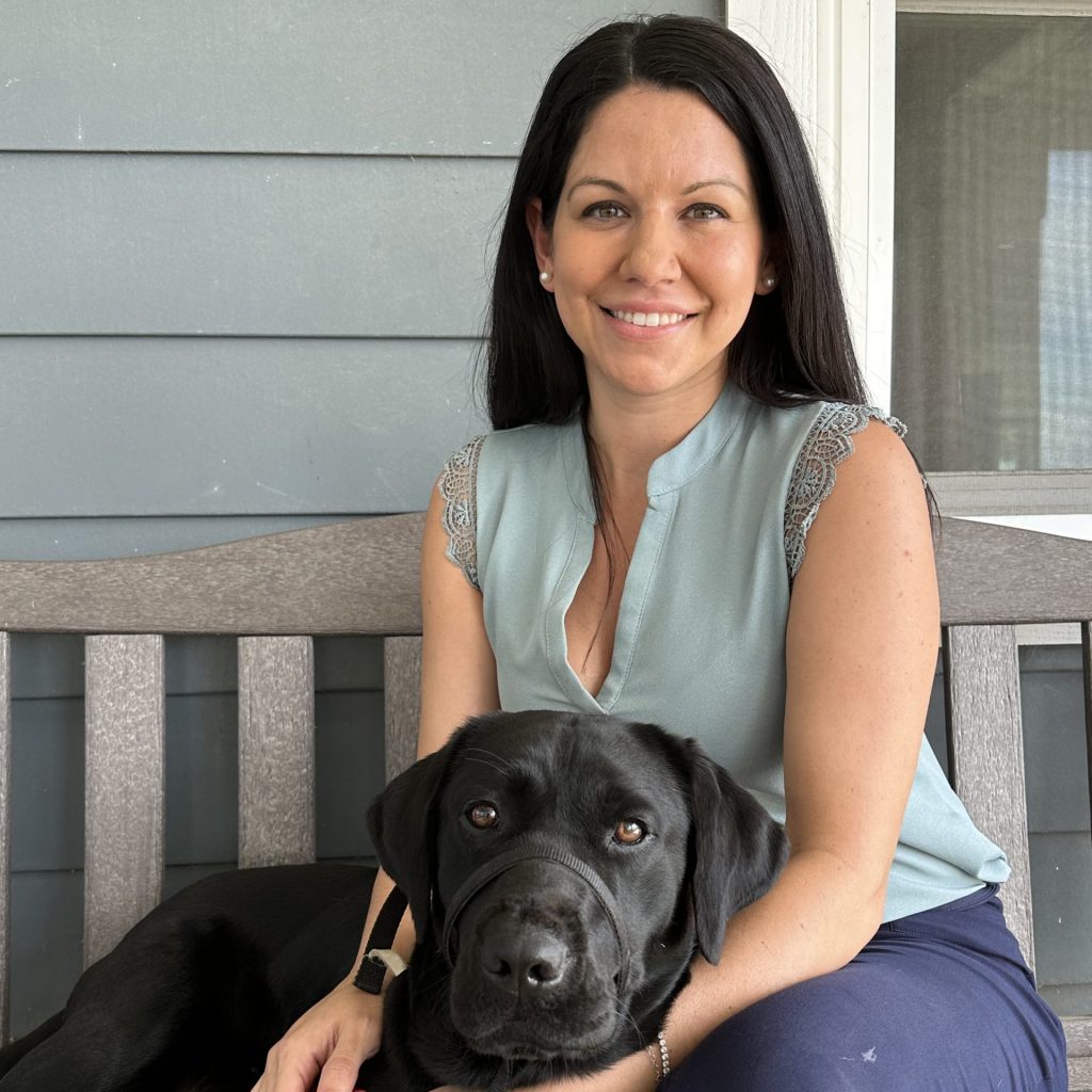 Meet Our Team | Canine Partners for Life